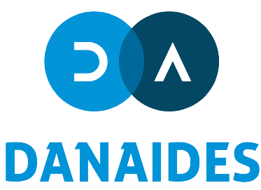 Front Page - Danaïdes